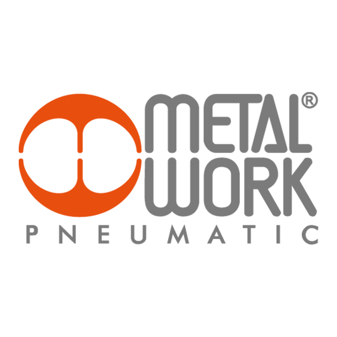 MW-7030021700: Elektrozawór seria 70 5/2 G 1/2, różnicowy - Metal Work ...