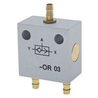 Zawory i elektrozawory / Sklep Air-Com Pneumatyka-Automatyka