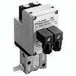 OT-BRR010573: Reduktor ciśnienia proporcjonalny, seria EV04, analog angeste (5610111000 ...