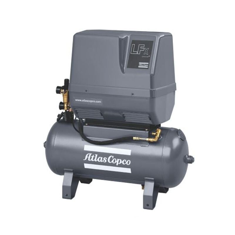 8115415013 Spr arka t okowa Atlas Copco LFX2.0PB 10 BAR Sklep Air Com Pneumatyka Automatyka